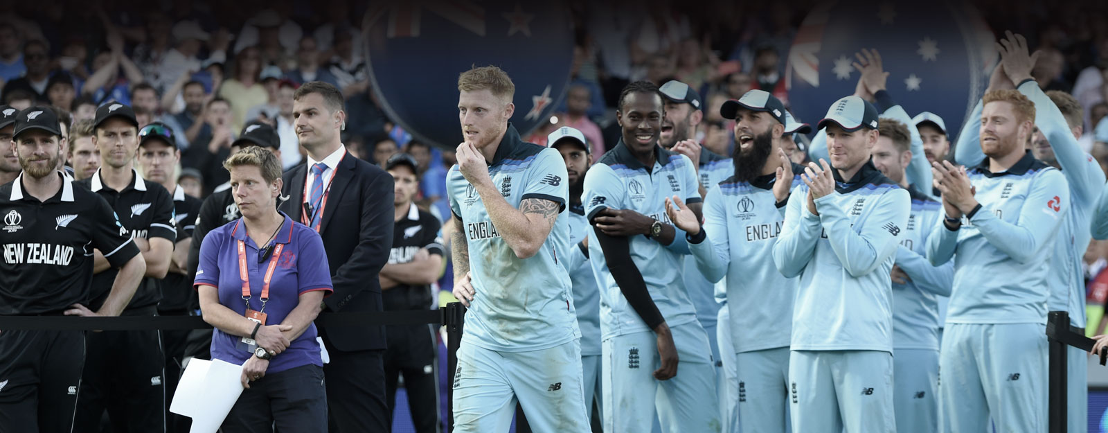 The ICC - Cricket Properties