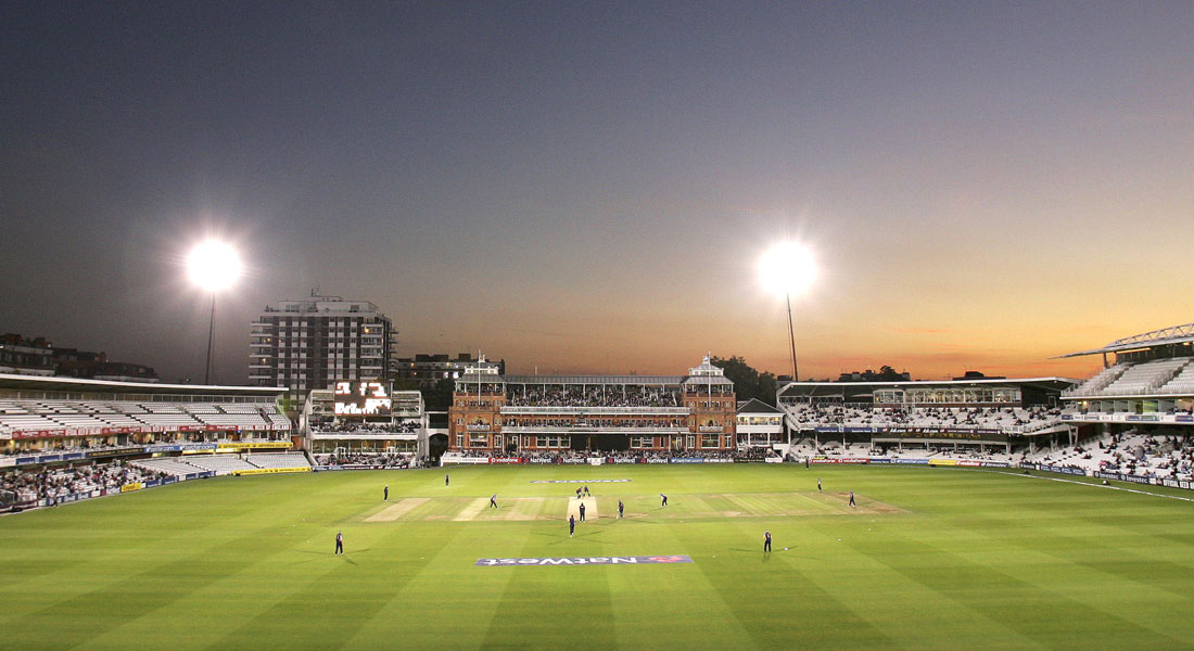 Middlesex CCC - Cricket Properties